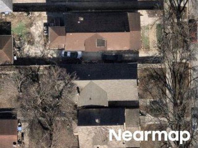 N Lockwood Ave