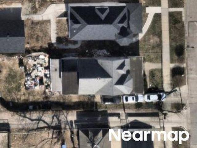 N Lockwood Ave