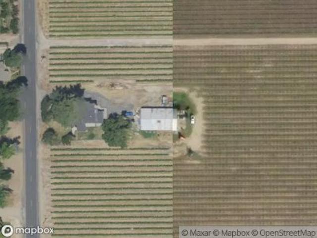 N Locust Tree Rd