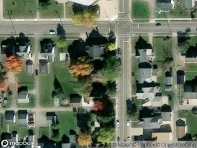 N Locust St