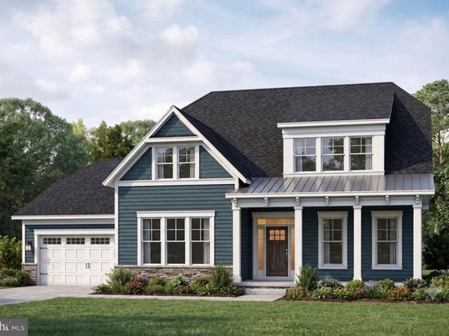 N Locust St Lot 2, Round Hill, VA 20141