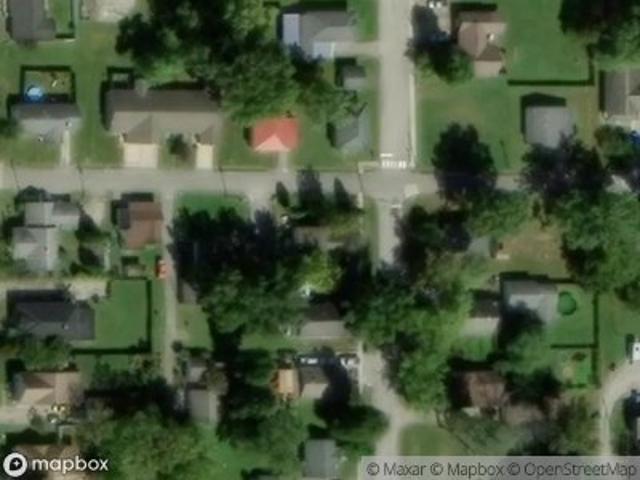 N Logan St