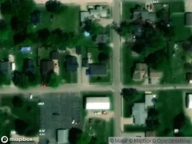 N Logan St