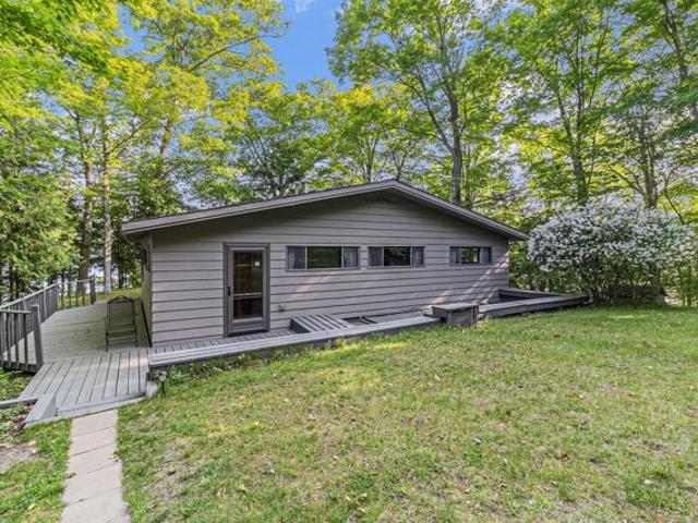 N Loggers Ln, Ludington, Home For Sale