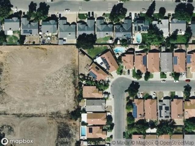 N Lodi Ave