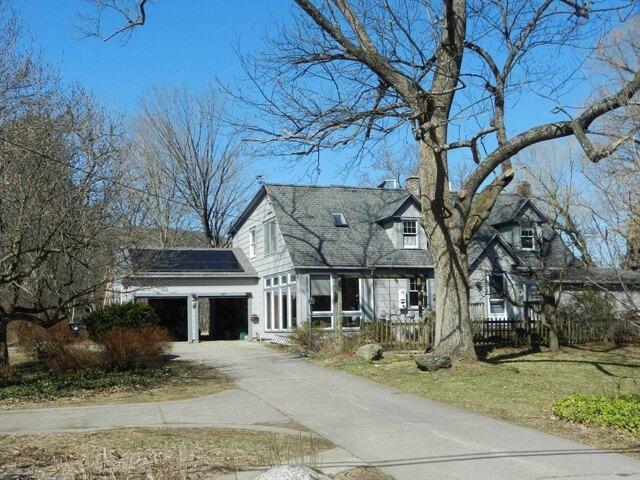 N Loomis St, Southwick, Home For Sale