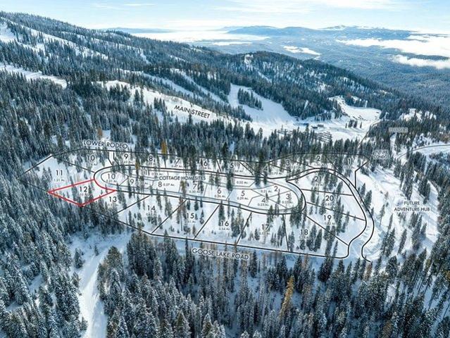 N Loop Rd Unit 6, McCall, ID 83654