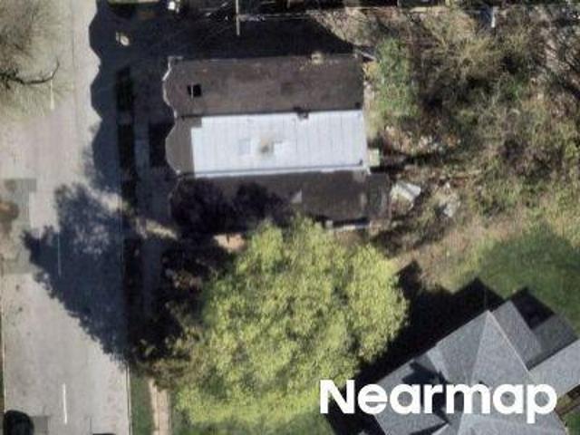 N Longwood St