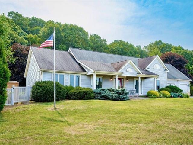 N Longyard Rd, Southwick, Home For Sale