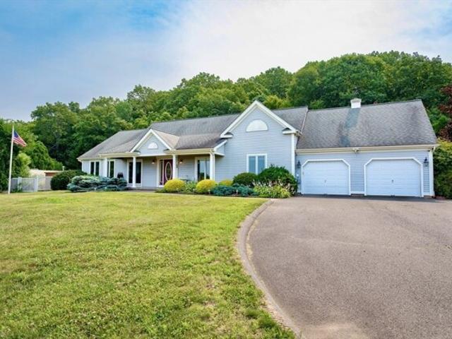 N Longyard Rd, Southwick, Home For Sale