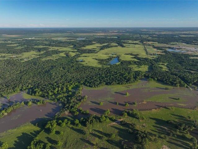 N Long Creek Rd, Achille, OK 74701