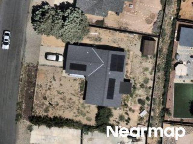 N Long Rifle Rd
