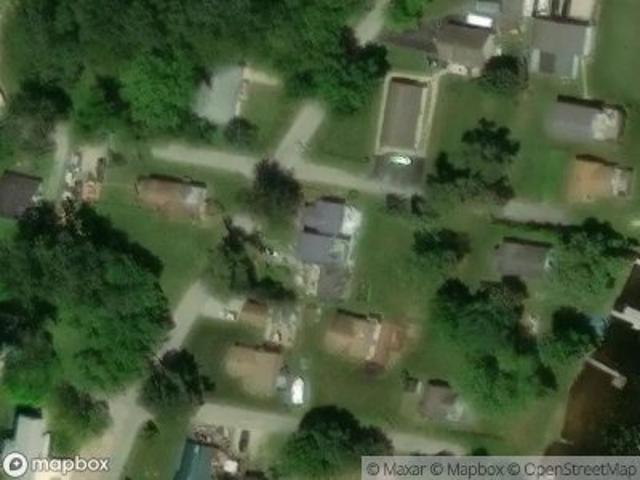 N Longshore Dr