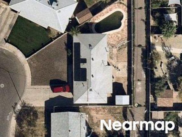 N Los Alamos Dr
