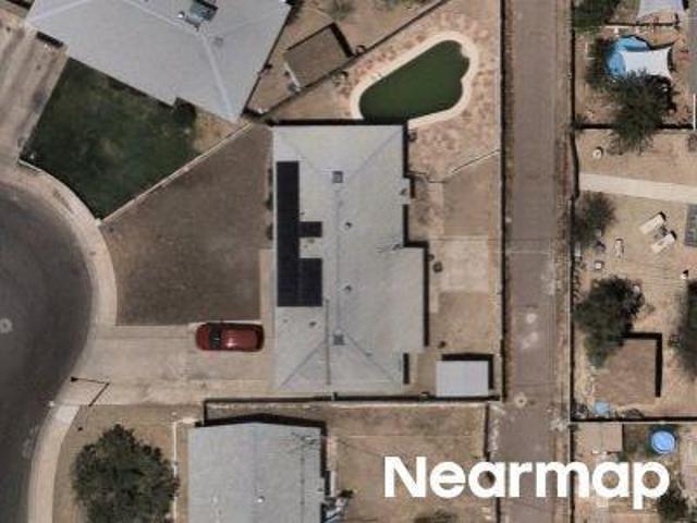 N Los Alamos Dr