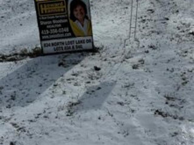 N Lost Lake Dr, Port Clinton, Plot For Sale