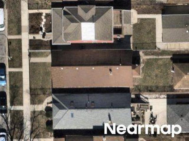 N Lorel Ave