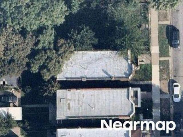 N Lorel Ave