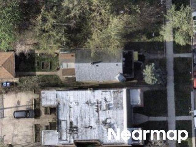 N Lorel Ave