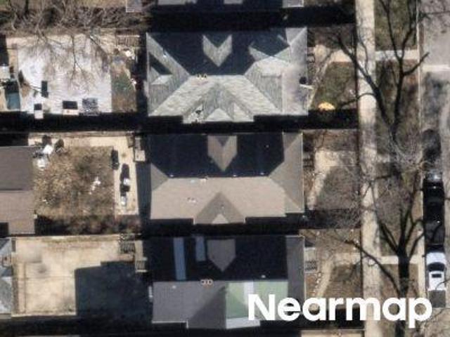 N Lorel Ave