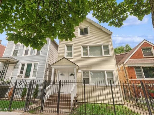 N Lorel Ave, Chicago, Home For Sale