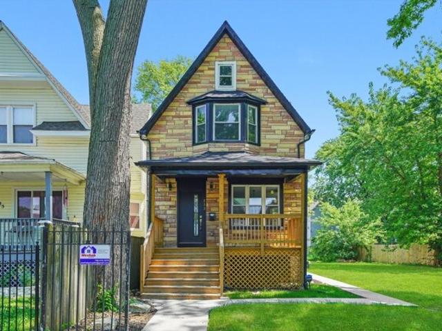 N Lorel Ave, Chicago, Home For Sale