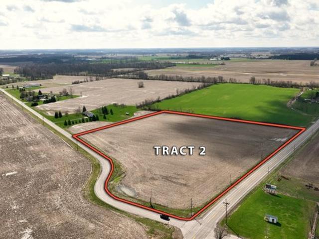 N Lot Tract Rd Unit 2, West Unity, OH 43570
