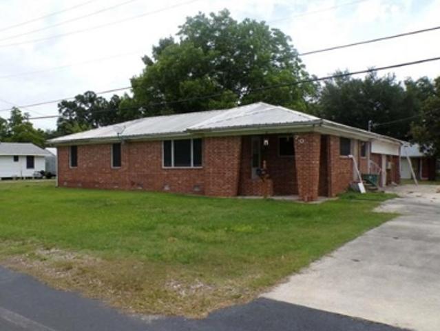 N Louisiana Ave
