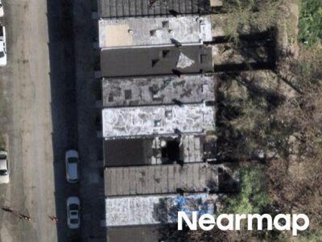 N Pulaski St