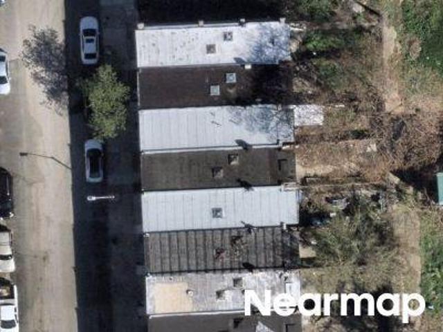 N Pulaski St