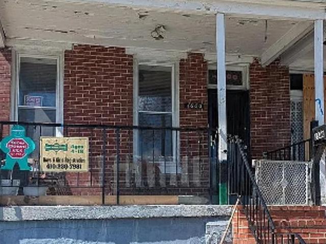 N Pulaski St