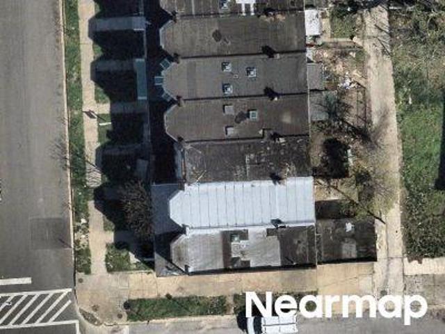 N Pulaski St