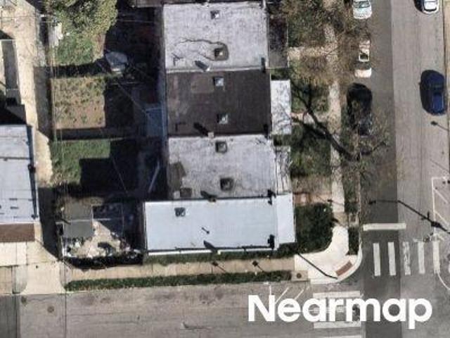 N Pulaski St