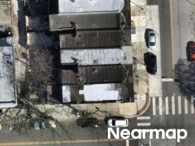 N Pulaski St