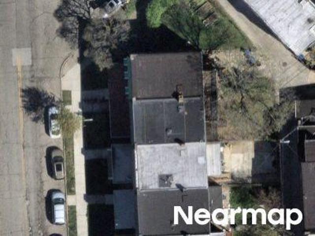 N Pulaski St