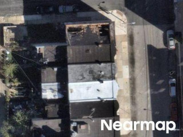 N Pulaski St