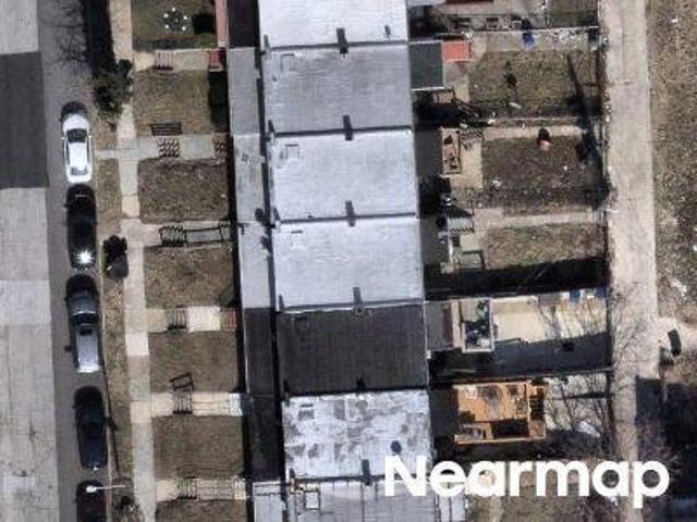 N Pulaski St