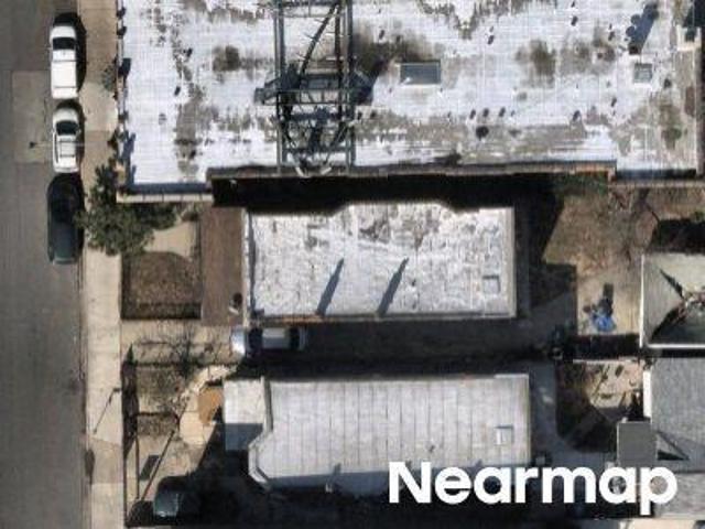 N Pulaski Rd