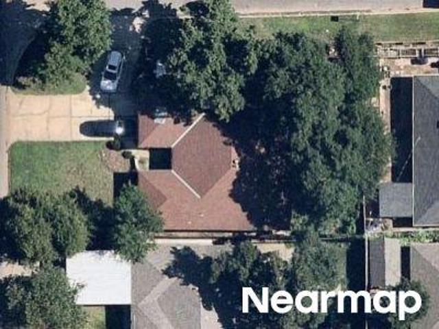 N Purdue Ave