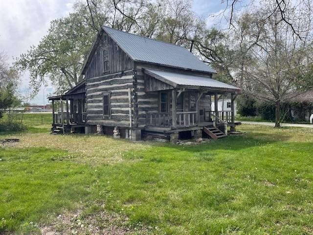N Putnam, Meredosia, Home For Sale