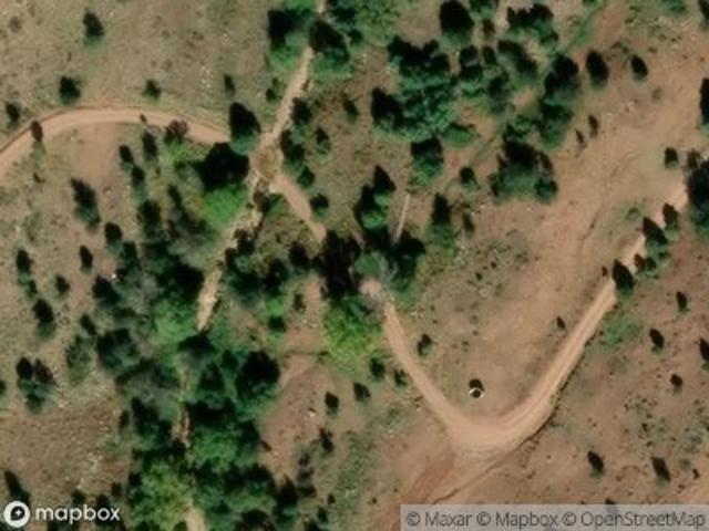 N Pyle Ranch Rd