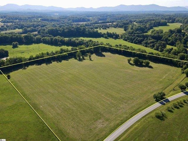 N Pacolet Rd, Landrum, SC 29356