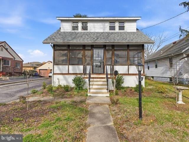 N Packard St, Hammonton, Home For Sale