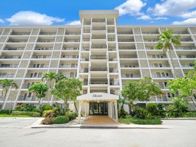 N Palm Aire Dr Apt 610