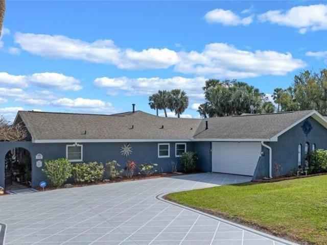 N Palmetto St, Leesburg, Home For Sale