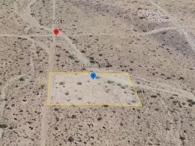 N Palo Alto, Dolan Springs, AZ 86441 MLS 031685