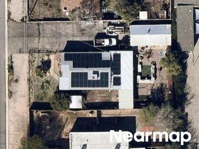 N Palo Verde Ave