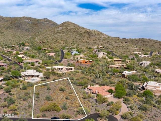 N Palo Verde Way Unit 19, Carefree, AZ 85377