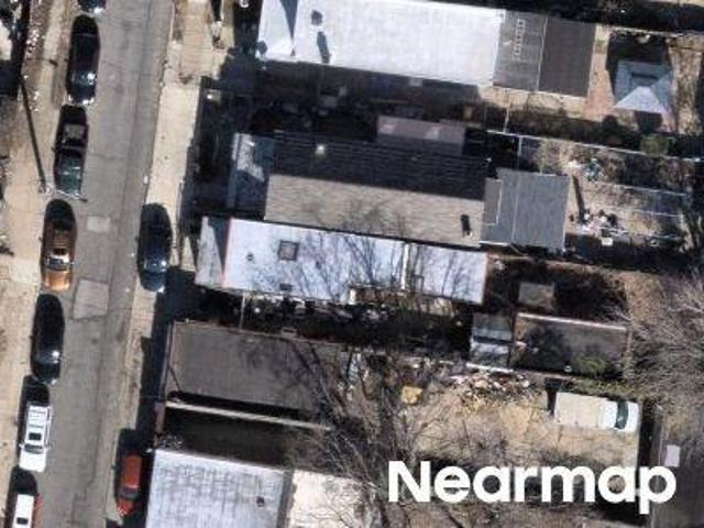 N Palethorp St
