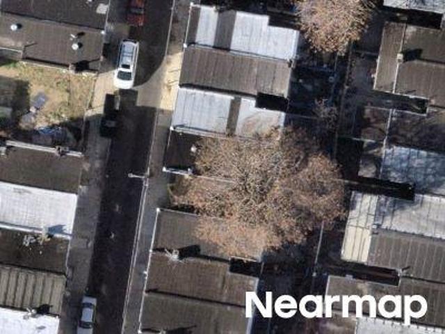 N Palethorp St